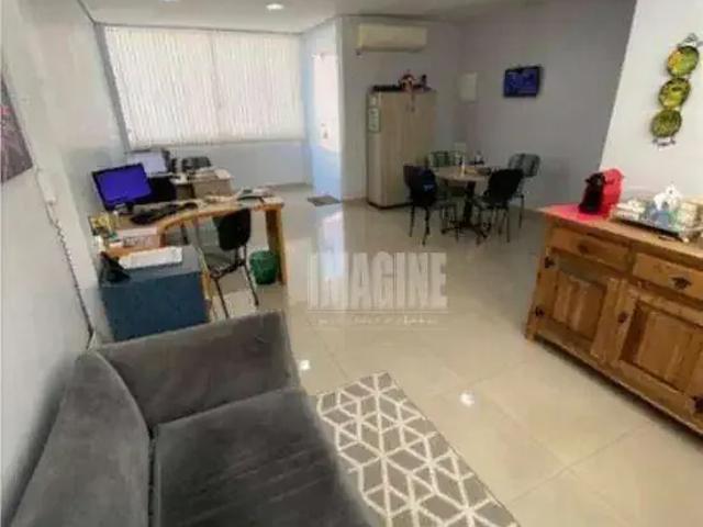 Casa / Sobrado para Venda em São Paulo/SP Carrão 3 Quartos
