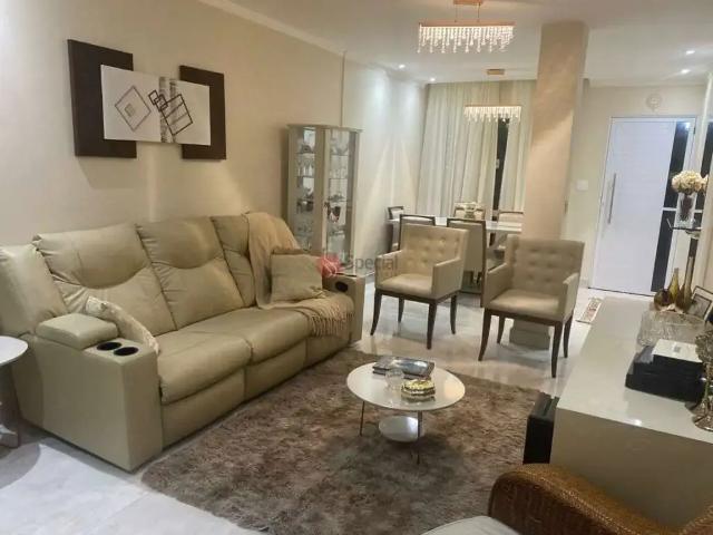 Casa / Sobrado para Venda em São Paulo/SP Carrão 3 Quartos