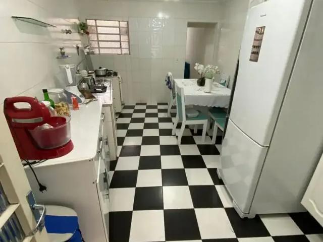 Casa / Sobrado para Venda em São Paulo/SP Carrão 2 Quartos