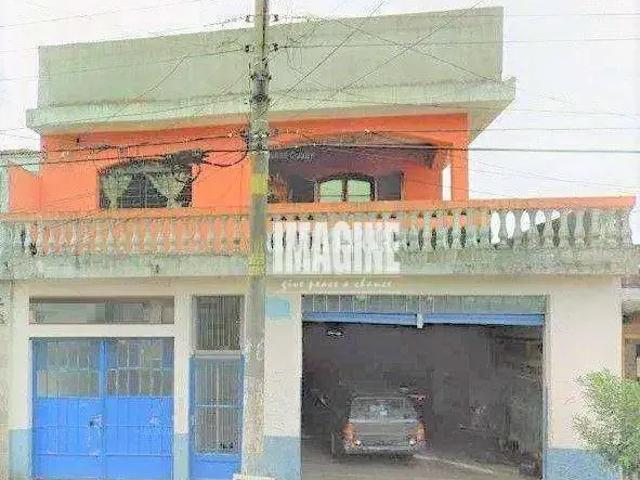 Casa / Sobrado para Venda em São Paulo/SP Carrão 2 Quartos