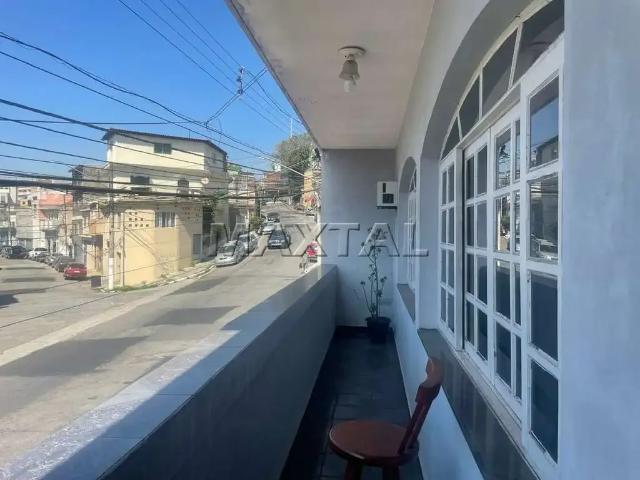 Casa / Sobrado para Venda em São Paulo/SP Casa Verde 16 Quartos