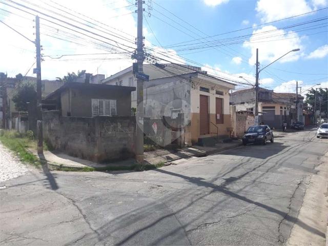 Casa / Sobrado para Venda em São Paulo/SP Casa Verde 10 Quartos