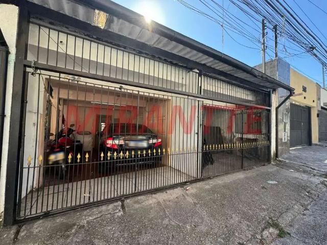 Casa / Sobrado para Venda em São Paulo/SP Casa Verde 11 Quartos