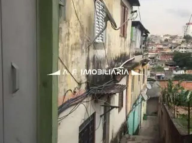 Casa / Sobrado para Venda em São Paulo/SP Casa Verde 1 Quartos