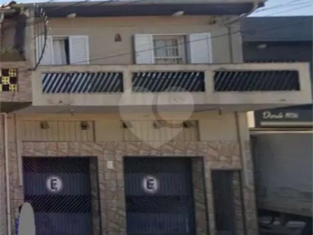Casa / Sobrado para Venda em São Paulo/SP Casa Verde 1 Quartos