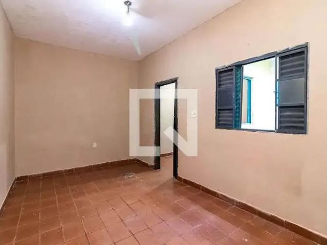 Casa / Sobrado para Venda em São Paulo/SP Casa Verde 1 Quartos