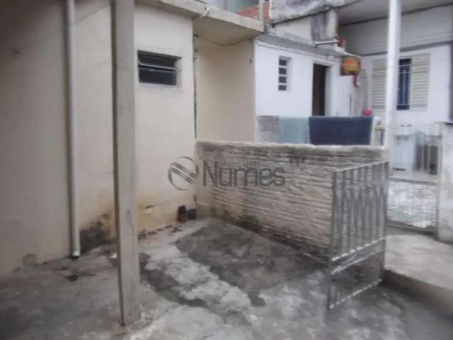 Casa / Sobrado para Venda em São Paulo/SP Casa Verde 1 Quartos