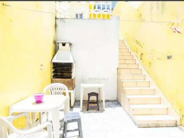 Casa / Sobrado para Venda em São Paulo/SP Casa Verde 2 Quartos