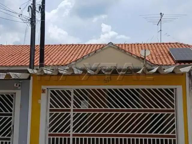 Casa / Sobrado para Venda em São Paulo/SP Casa Verde 2 Quartos