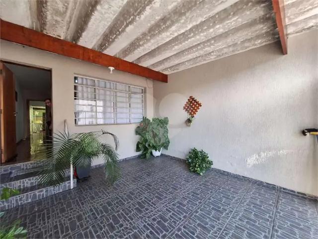 Casa / Sobrado para Venda em São Paulo/SP Casa Verde 2 Quartos