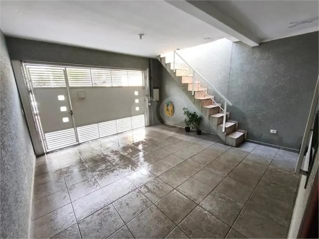 Casa / Sobrado para Venda em São Paulo/SP Casa Verde 2 Quartos