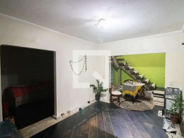 Casa / Sobrado para Venda em São Paulo/SP Casa Verde 2 Quartos