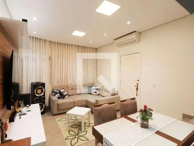 Casa / Sobrado para Venda em São Paulo/SP Casa Verde 2 Quartos