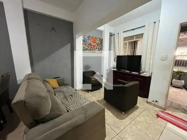 Casa / Sobrado para Venda em São Paulo/SP Casa Verde 2 Quartos