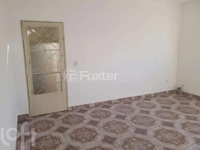 Casa / Sobrado para Venda em São Paulo/SP Casa Verde 2 Quartos