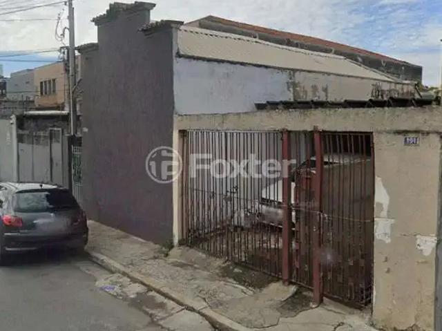 Casa / Sobrado para Venda em São Paulo/SP Casa Verde 2 Quartos