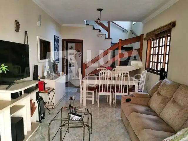Casa / Sobrado para Venda em São Paulo/SP Casa Verde 2 Quartos