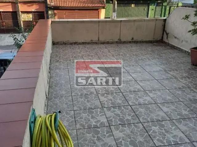 Casa / Sobrado para Venda em São Paulo/SP Casa Verde 2 Quartos