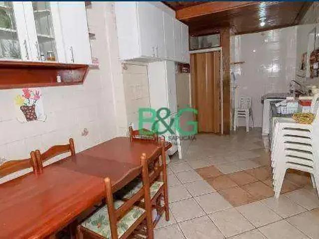 Casa / Sobrado para Venda em São Paulo/SP Casa Verde 2 Quartos