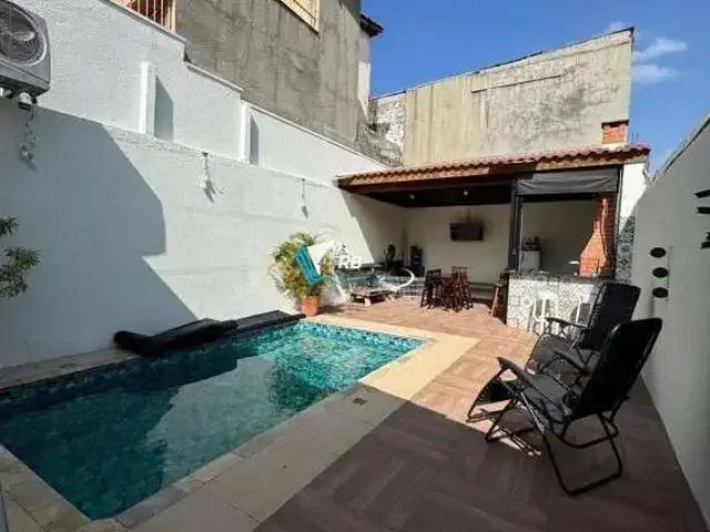 Casa / Sobrado para Venda em São Paulo/SP Casa Verde 2 Quartos