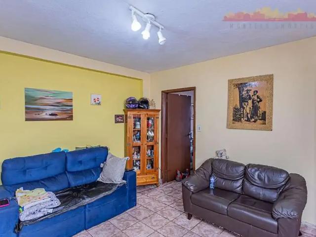 Casa / Sobrado para Venda em São Paulo/SP Casa Verde 2 Quartos