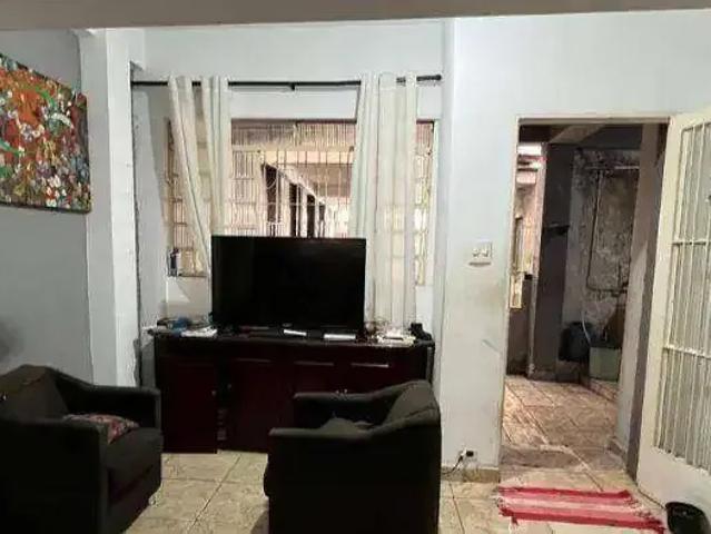 Casa / Sobrado para Venda em São Paulo/SP Casa Verde 2 Quartos