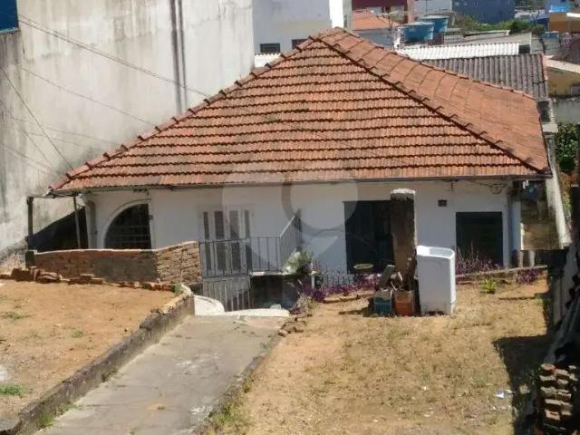 Casa / Sobrado para Venda em São Paulo/SP Casa Verde 2 Quartos