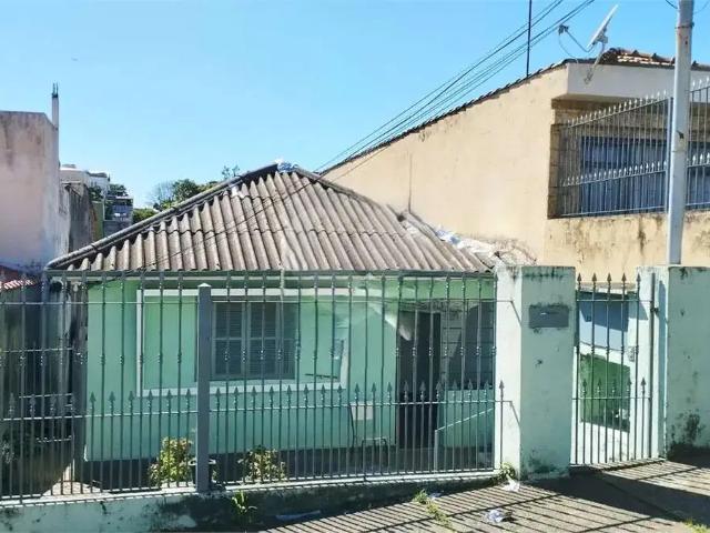 Casa / Sobrado para Venda em São Paulo/SP Casa Verde 2 Quartos