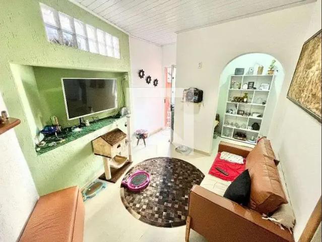 Casa / Sobrado para Venda em São Paulo/SP Casa Verde 2 Quartos