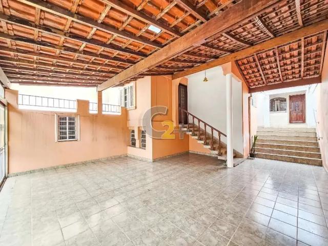Casa / Sobrado para Venda em São Paulo/SP Casa Verde 2 Quartos
