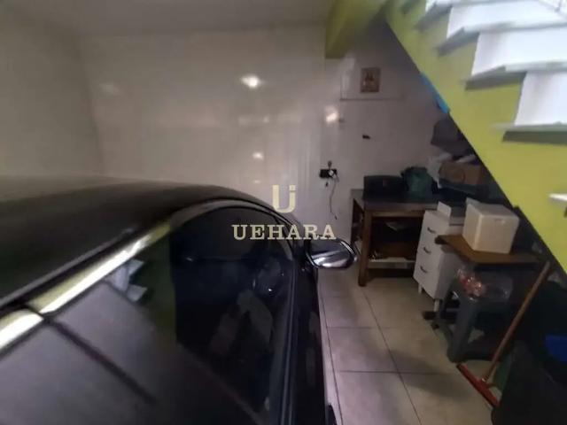Casa / Sobrado para Venda em São Paulo/SP Casa Verde 2 Quartos