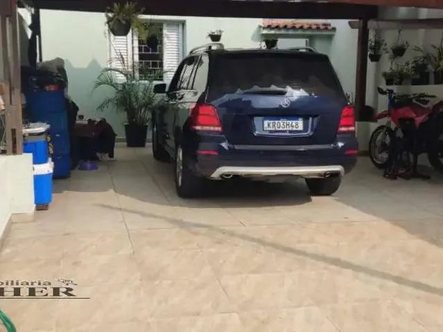 Casa / Sobrado para Venda em São Paulo/SP Casa Verde 2 Quartos