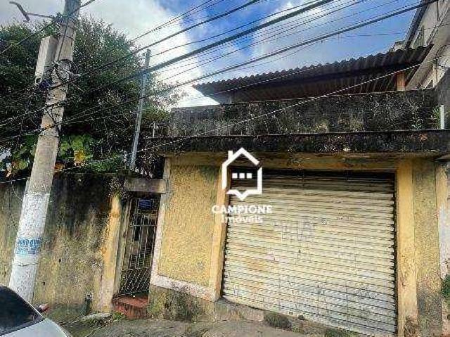 Casa / Sobrado para Venda em São Paulo/SP Casa Verde 2 Quartos