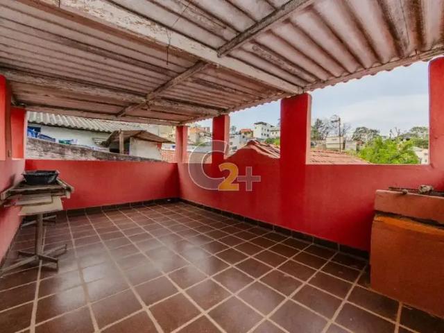 Casa / Sobrado para Venda em São Paulo/SP Casa Verde 2 Quartos
