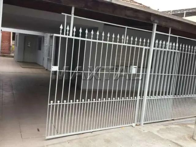 Casa / Sobrado para Venda em São Paulo/SP Casa Verde 2 Quartos
