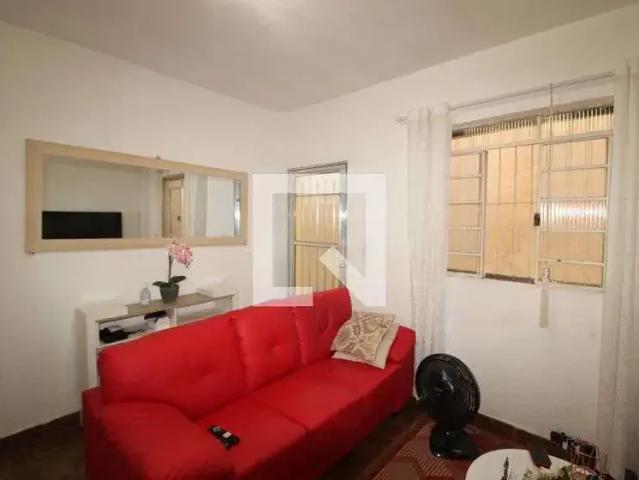 Casa / Sobrado para Venda em São Paulo/SP Casa Verde 2 Quartos