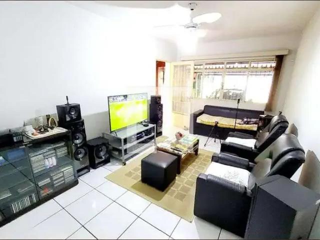Casa / Sobrado para Venda em São Paulo/SP Casa Verde 2 Quartos