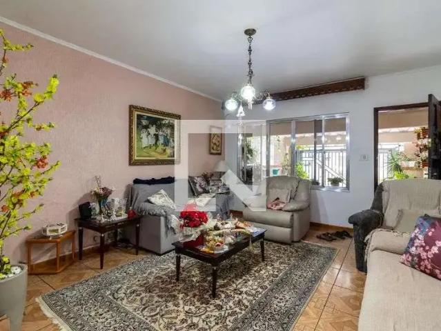 Casa / Sobrado para Venda em São Paulo/SP Casa Verde 2 Quartos