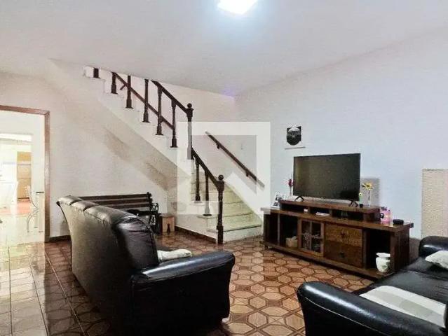 Casa / Sobrado para Venda em São Paulo/SP Casa Verde 2 Quartos