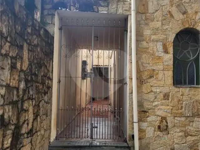 Casa / Sobrado para Venda em São Paulo/SP Casa Verde 2 Quartos