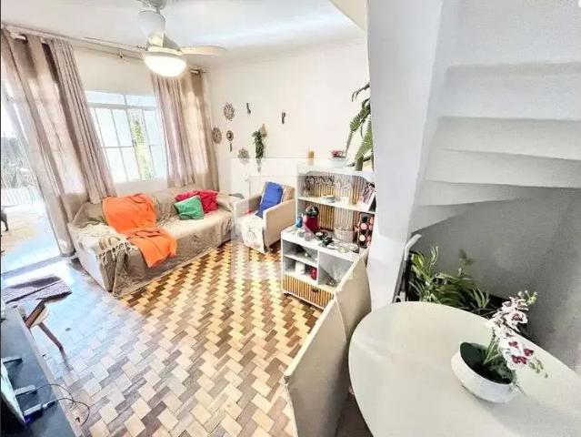Casa / Sobrado para Venda em São Paulo/SP Casa Verde 2 Quartos
