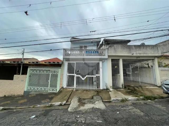 Casa / Sobrado para Venda em São Paulo/SP Casa Verde 2 Quartos
