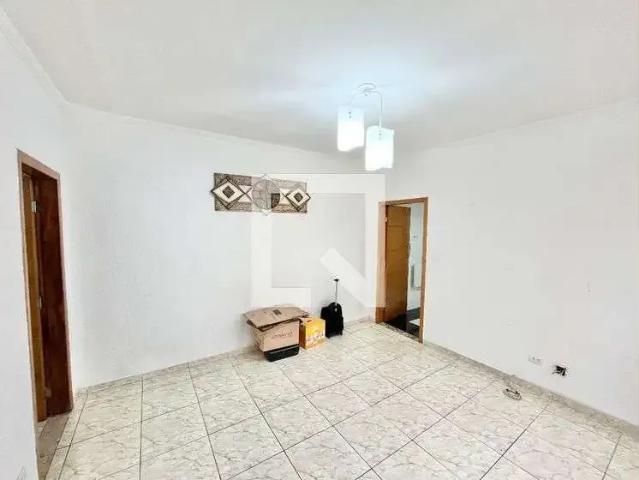 Casa / Sobrado para Venda em São Paulo/SP Casa Verde 2 Quartos