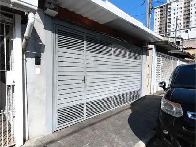 Casa / Sobrado para Venda em São Paulo/SP Casa Verde 2 Quartos