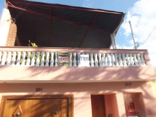 Casa / Sobrado para Venda em São Paulo/SP Casa Verde 2 Quartos