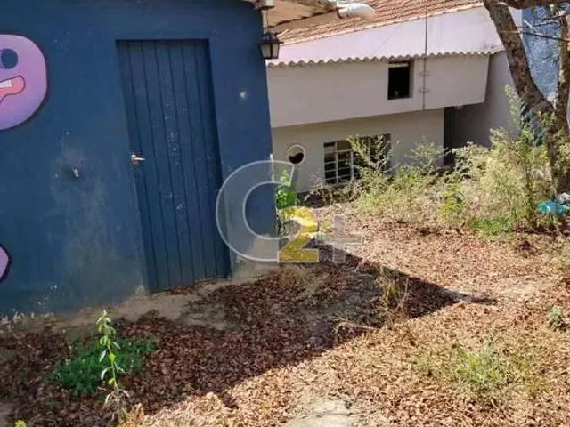 Casa / Sobrado para Venda em São Paulo/SP Casa Verde 2 Quartos