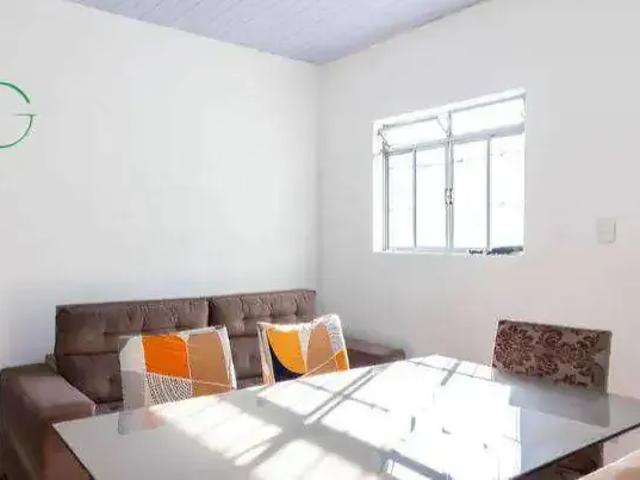 Casa / Sobrado para Venda em São Paulo/SP Casa Verde 2 Quartos