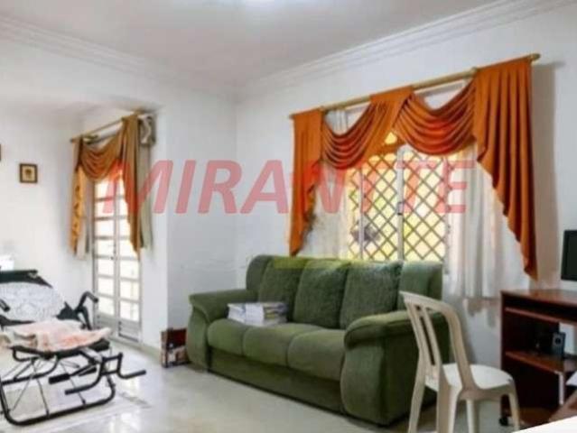 Casa / Sobrado para Venda em São Paulo/SP Casa Verde 2 Quartos