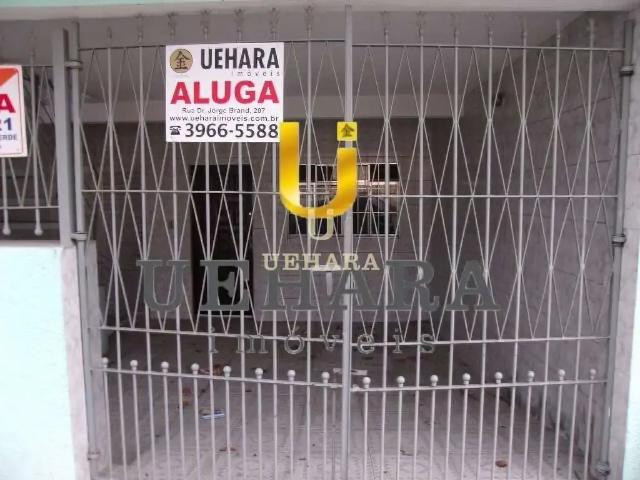 Casa / Sobrado para Venda em São Paulo/SP Casa Verde 2 Quartos