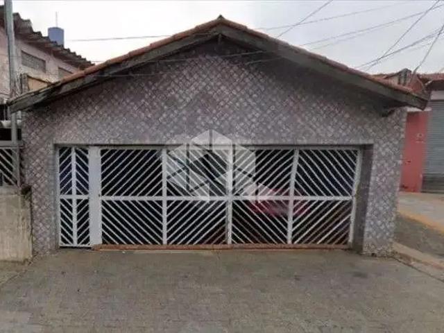 Casa / Sobrado para Venda em São Paulo/SP Casa Verde 2 Quartos